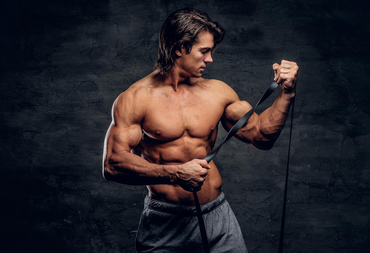 Healthy Testosterone Levels by Age: Understanding the Changes Througho ...